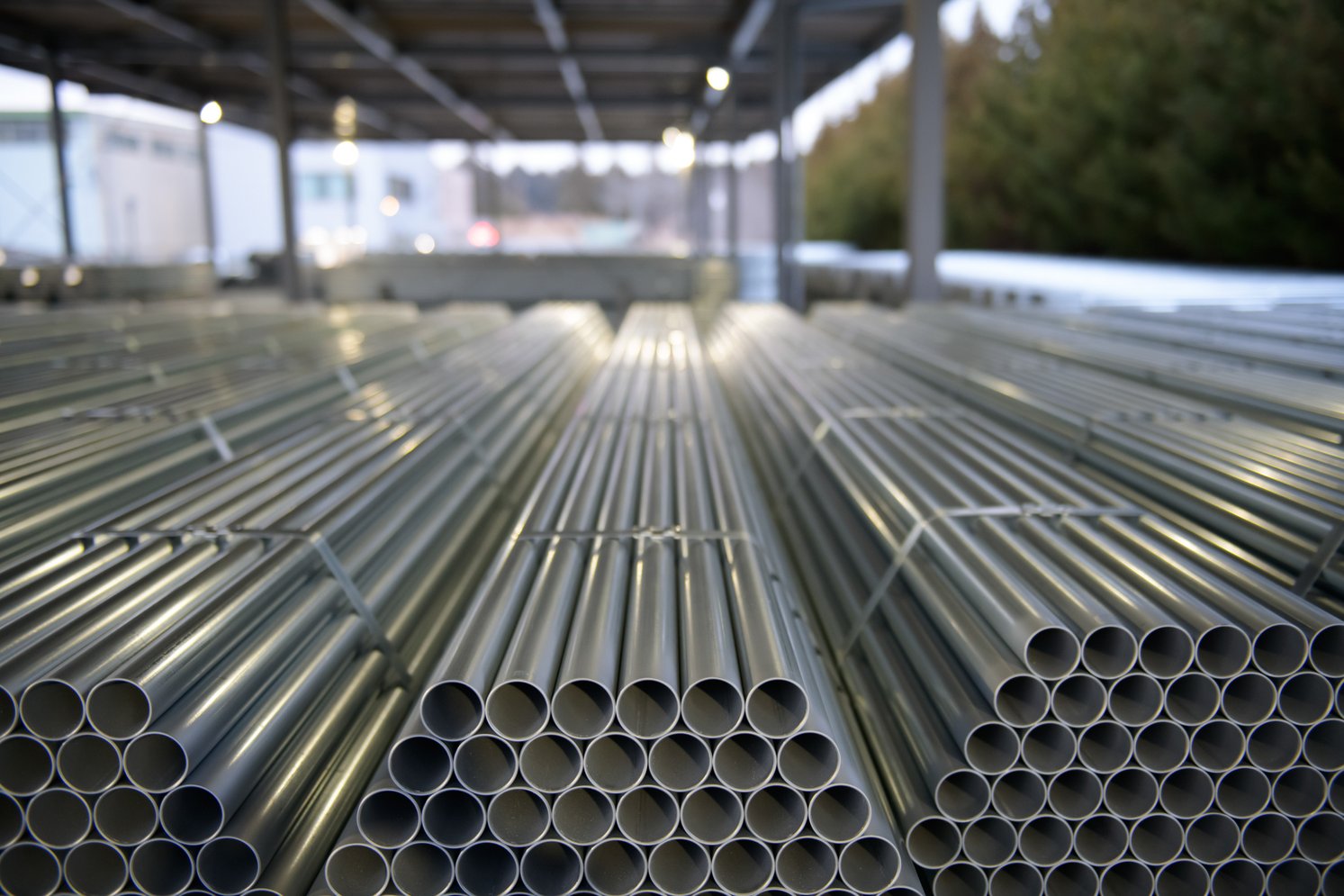 Galvanizing | one to ONE Holdings
